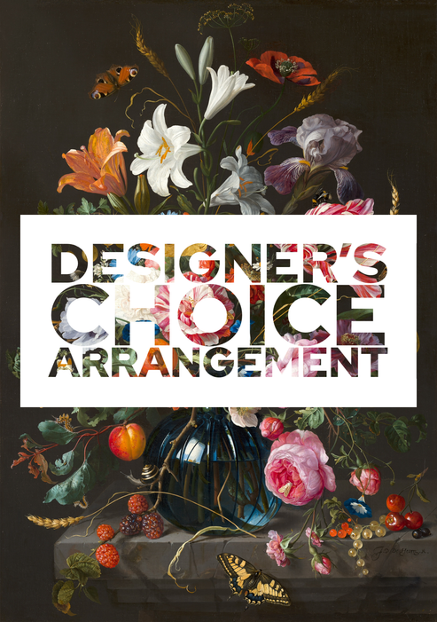 Designer’s Choice | Creative Bouquets by Floral Esthetics on Cape Cod
