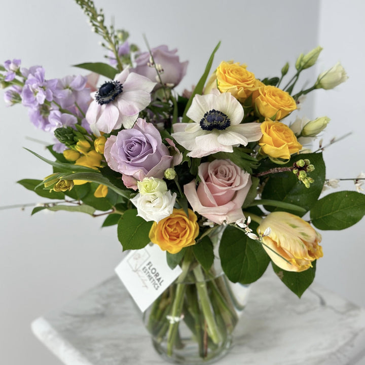 Cape Cod Flower Delivery | Barnstable, Sandwich, Mashpee Local Florist ...